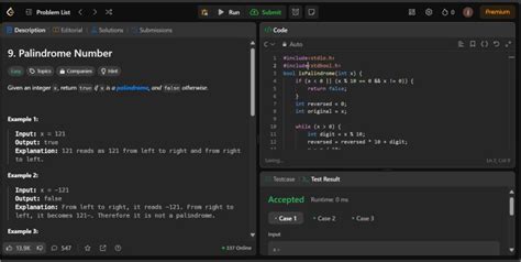 100daysofcode Leetcode Cprogramming Codingjourney 100daysofcode