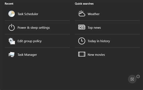 Topic Windows File Search Absolutely Unreliable AskWoody