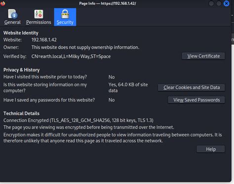 Secuneus Labs Tryhackme Walk Through The Earth Ctf Box Cyber Security Secuneus Tech