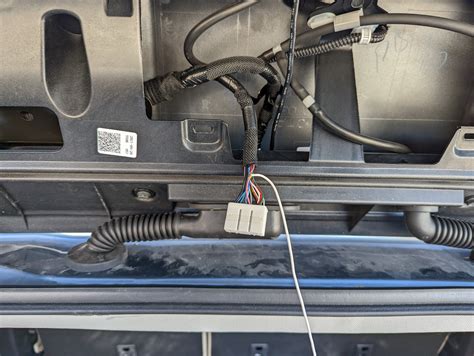 DIY Reverse Light Connection On Tow 7 Pin Connection Toyota Nation Forum