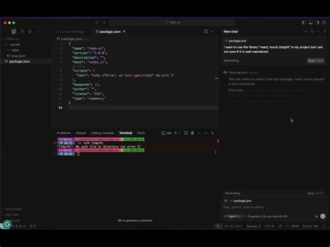 Exploiting Mcp Servers Vulnerable To Command Injection Snyk