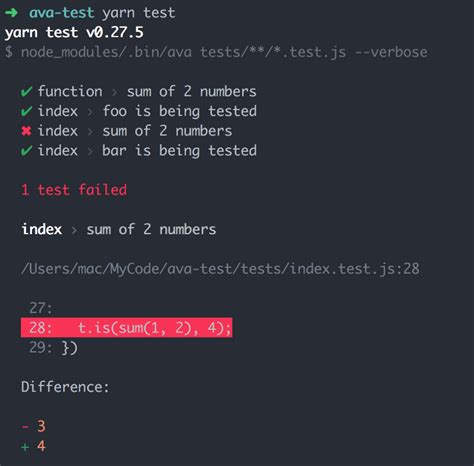 test runners e frameworks de teste em javascript · rafael · tabnews
