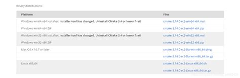 Linux安装cmakecmake Kylin Csdn博客