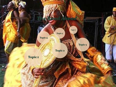 Santeria By Sofia Aviles On Prezi