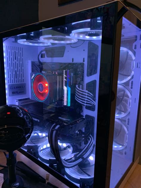 Pcpartpicker Lists And Custom Built Pcs By Danielshaw289 Fiverr