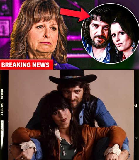 Talented At 82 Jessi Colter Finally Opens Up About Waylon Jennings