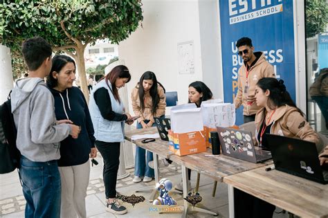 Polyrobots Polyrobots Added A New Photo — At Ecole