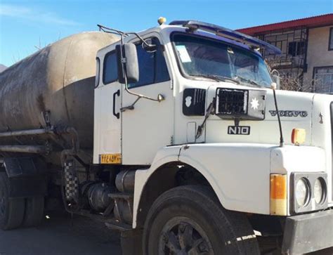 خرید و فروش ده چرخ ولوو بونکر کویتی غلویر