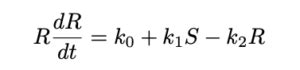 Ordinal Differential Equation ODE In Python Towards Data Science