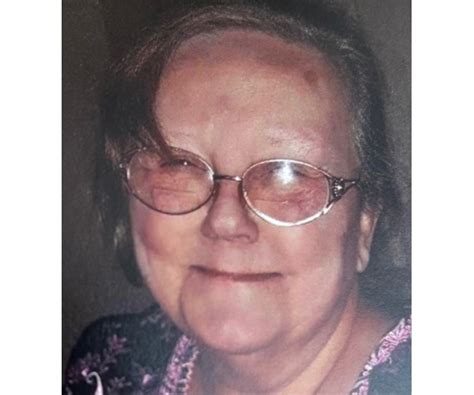 Vickie L Burdick Obituary 2024 Albion Ny Christopher Mitchell