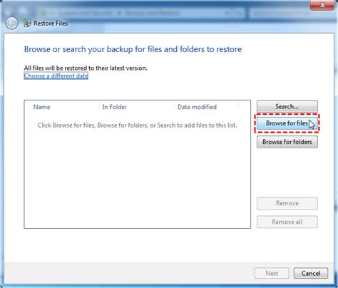Restore Permanently Deleted Files Windows 10 Psadopc
