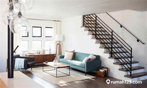 7 Warna Cat Rumah Yang Bagus Dan Cerah Kamu Suka Yang Mana