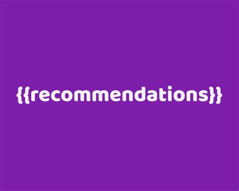 Elevate Your Ghost Blog With Personalized Recommendations