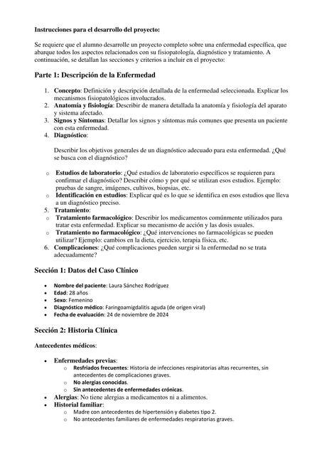 Faringoamigdalitis Edwin Udocz