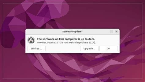 How To Upgrade To Ubuntu From Omg Ubuntu