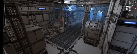 Unity3d 模型、美术资源集合，各种类型都有，不间断更新3d美术模型资源 Csdn博客