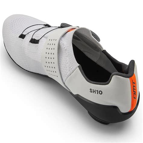 Dmt Sh10 Shoes White All4cycling