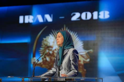 Maryam Rajavi Expulsion Of Regime Diplomats From Albania Is