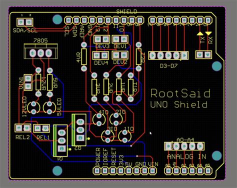 Diy Home Automation Using Arduino Uno R4