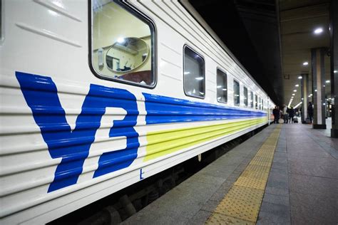 Як придбати квиток на потяг під час блекауту - пояснили в Укрзалізниці
