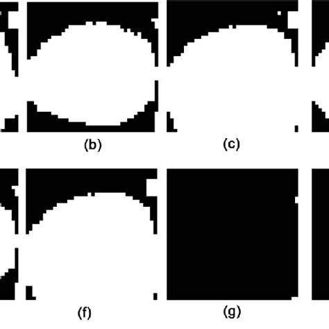 Detection Of A Uncompressed Fingerprint Tif Inserted Into A Download Scientific Diagram