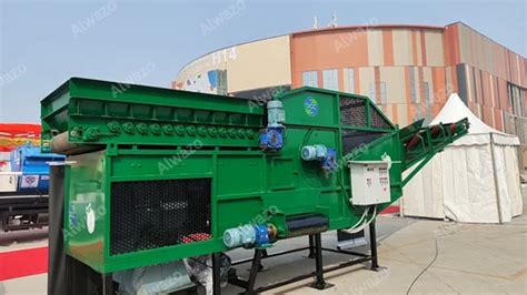 Customizable Mild Steel Air Density Separator Capacity 150tpd At ₹ 2400000piece In New Delhi