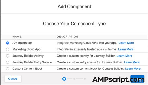 Using Postman To Test Api Access Token Request Ampscript