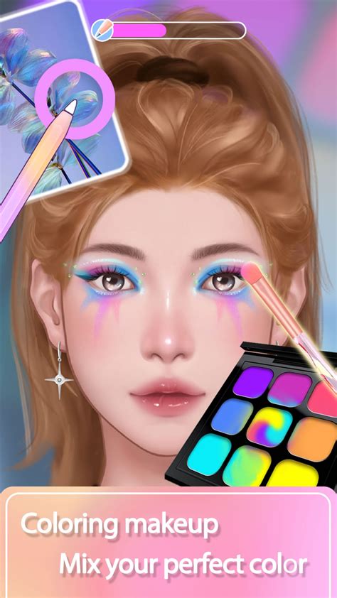 Asmr Simulator Makeoverrelax For Iphone Download