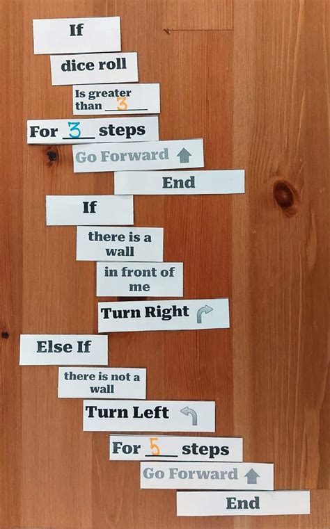 Coding A LEGO Maze Pinnguaq