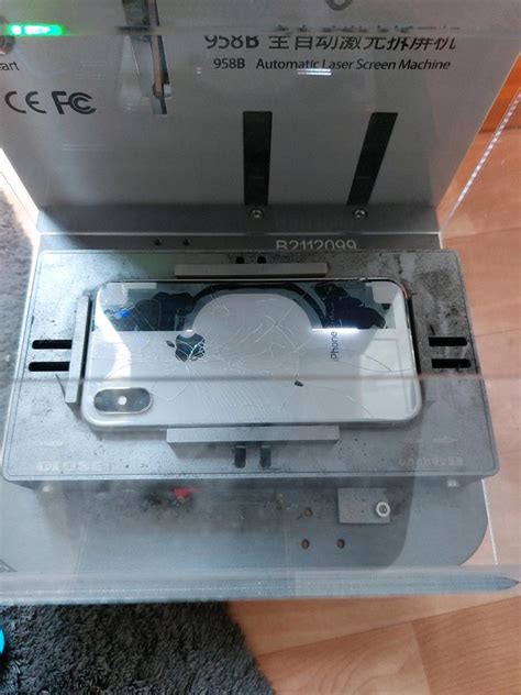 handy iphone display akku reparatur x xr xs 11 12 13 mini pro max in