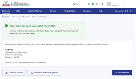 How To Download Pre Filled Json And File Itr Using Json File On The New