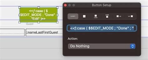 Filemaker 2023 Layout Calculation Filemakerprogurus