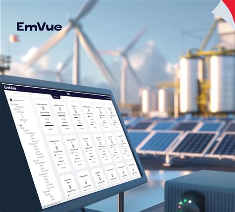 emvue logiciel pour le suivi et l analyse des Énergies pcvue pcvue
