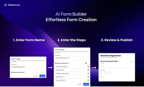 MakeForm AI Form Builder Review Pricing Lifetime Deal Online SaaSBaba
