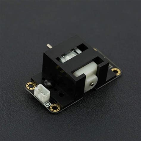 gravity 130 dc motor modul bastelgarage elektronik online shop