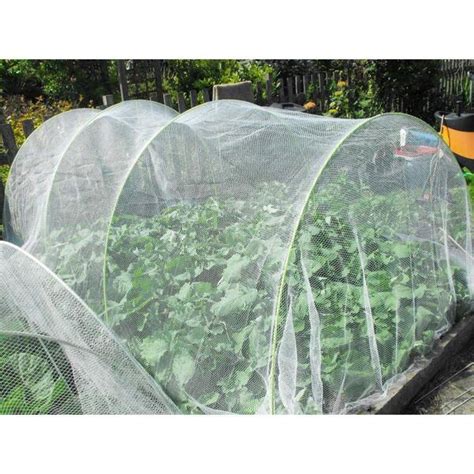 Garden Insect Mesh Netting Fasci Garden