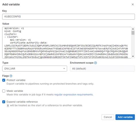 managing multiple kubernetes clusters using git