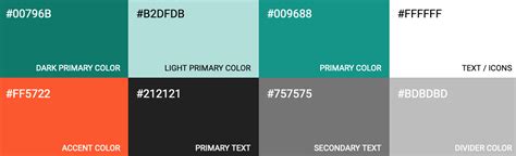 Angular How To Build A Custom Material Theme Based On Colors Stack Overflow