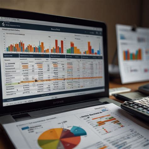 Efficiency Ratio Analysis Rivisiontown