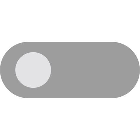 Toggle Free Interface Icons