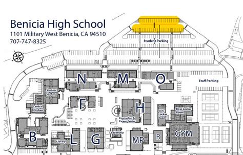 Bhs Graduation Reserved Parking 2022 Bgn