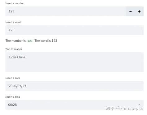 数据可视化 data visualization
