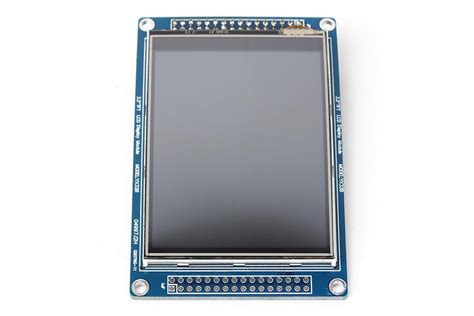 display module with touch at lee porter blog