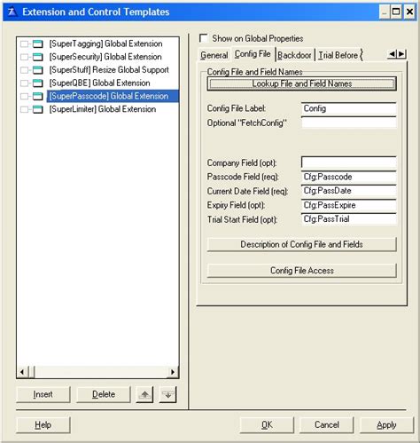 Super Passcode Clarion Templates For Piracy Protection
