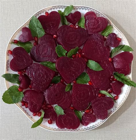 طرز تهیه لبو قرمز خانگی خوشمزه و خوشرنگ و شیرین به روش بازاری در خانه