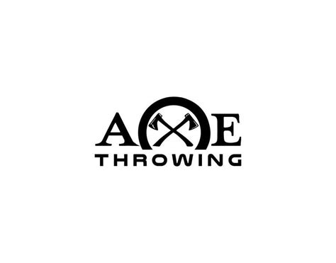 Create A Logo For A Axe Throwing Company Freelancer