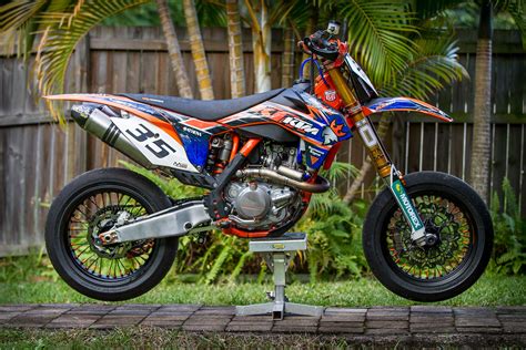Ktm 450 Smr Supermoto Ktm Ktm 450