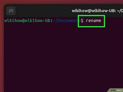 5 easy ways to rename a directory in linux