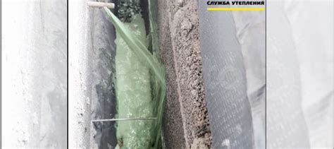Полиуретановый утеплитель для стен (ппу) купить в Лисках | Товары для ...