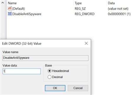 how to disable msmpeng exe and reduce high cpu usage beebom
